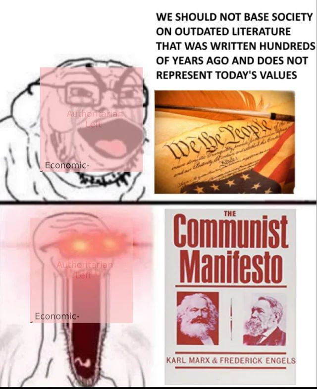 One rule for me and one rule for thee. - 9GAG