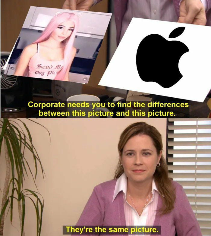 Simps are simps - 9GAG