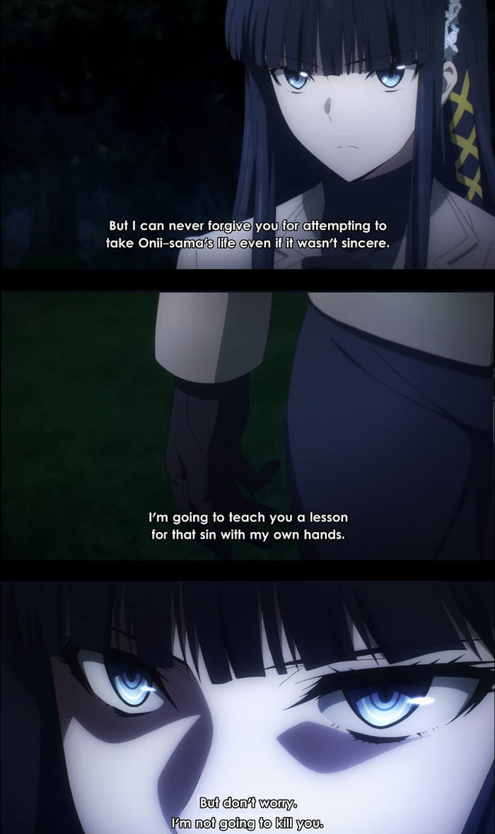 Congratulations. you managed to piss off the brocon herself. - 9GAG