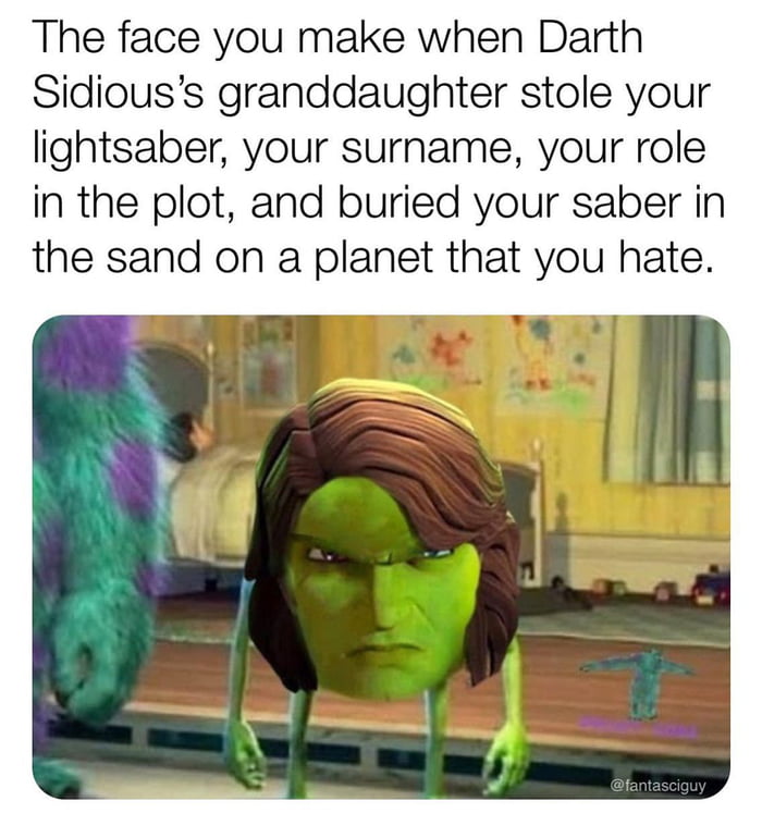 Ani is angry - 9GAG