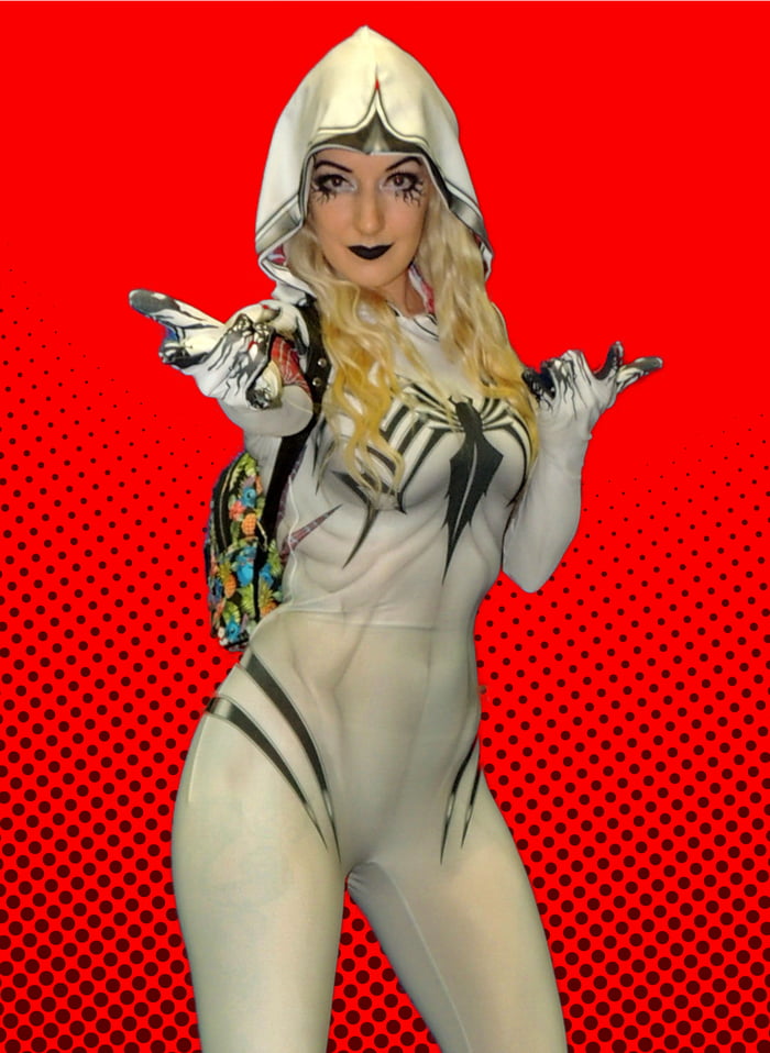 Anti-Venom By sparkle_stache - 9GAG