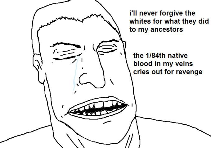 Le Amerimutt remembers - 9GAG