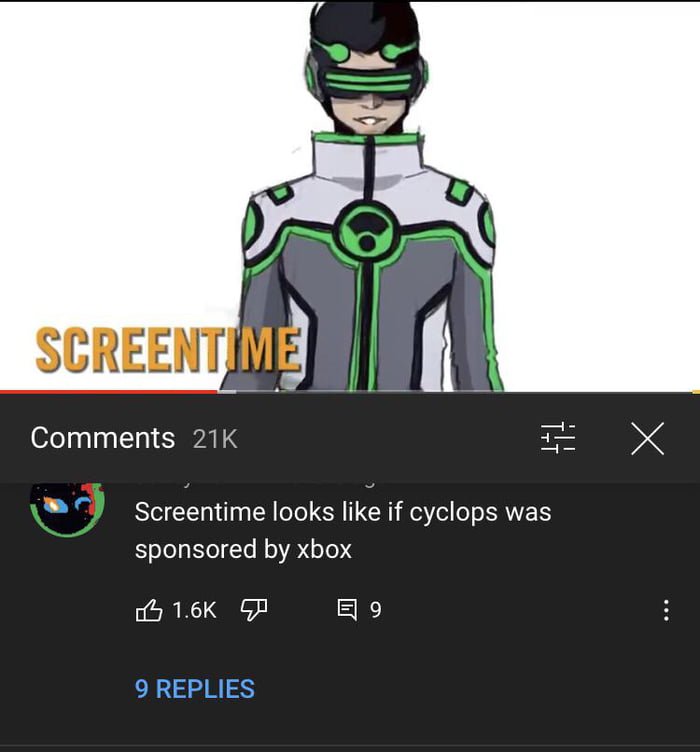 Experimental internet gas - 9GAG