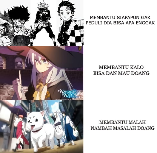 Ya...begitulah - 9GAG