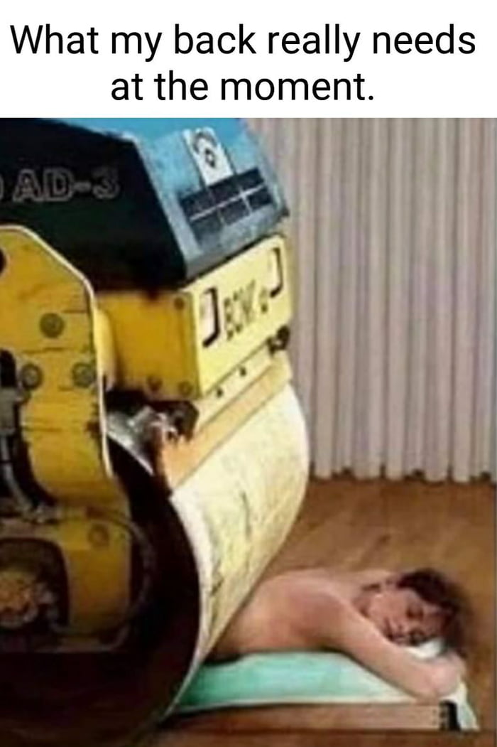 Ah that's much better! - 9GAG