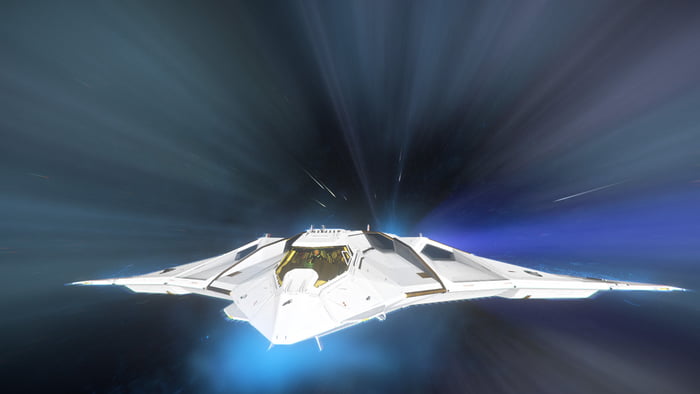 White is the new stealth - 9GAG