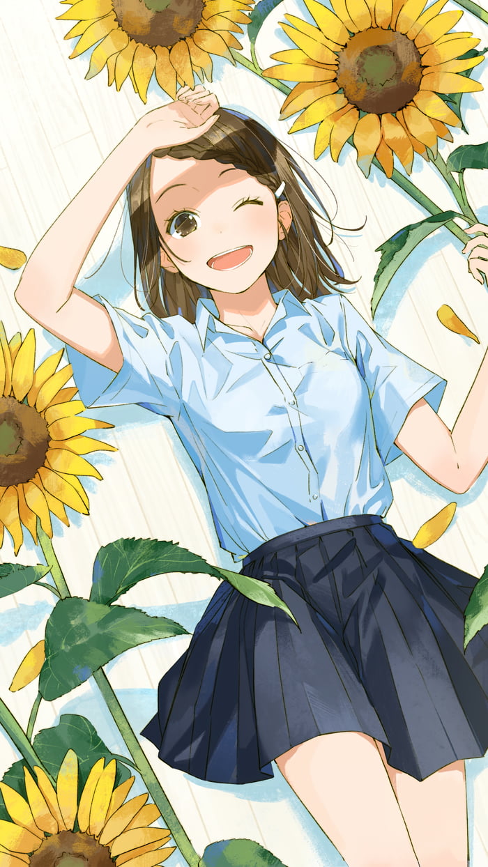 Everlasting Summer - 9GAG