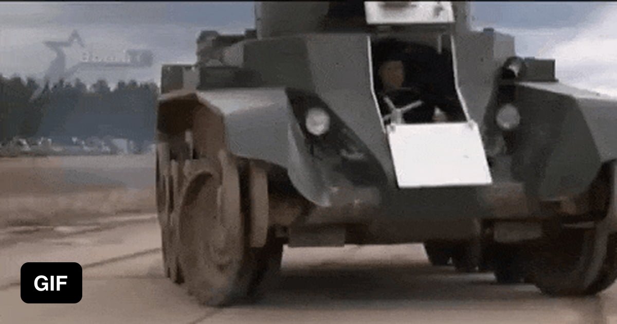 BT series tanks were capable of driving without tracks due to their ...