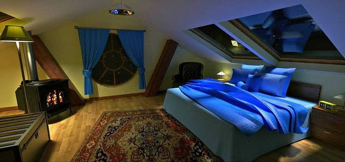 I made this (rendered). - 9GAG