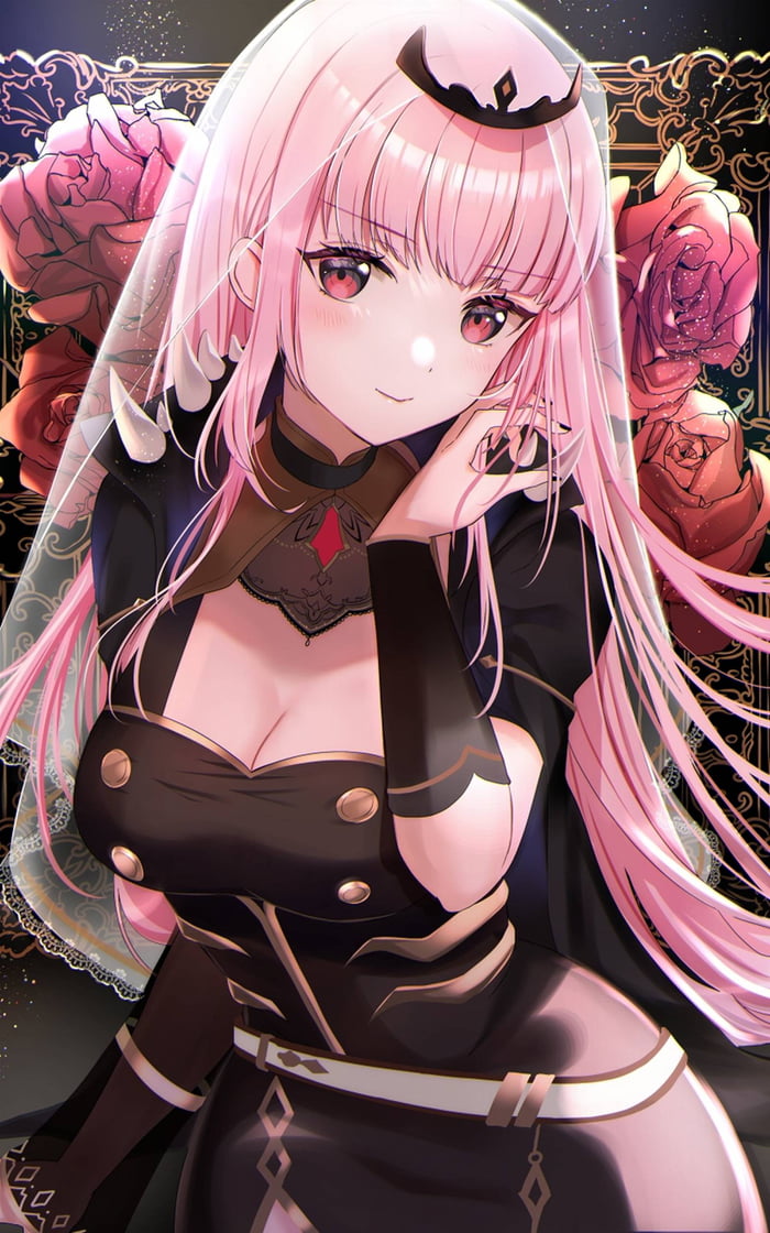 Mori Calliope - 9GAG