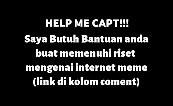 HELP ME CAPTAIN!! - 9GAG