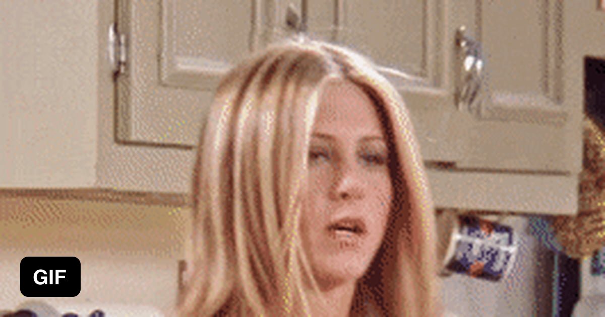 Jennifer Aniston braless - 9GAG