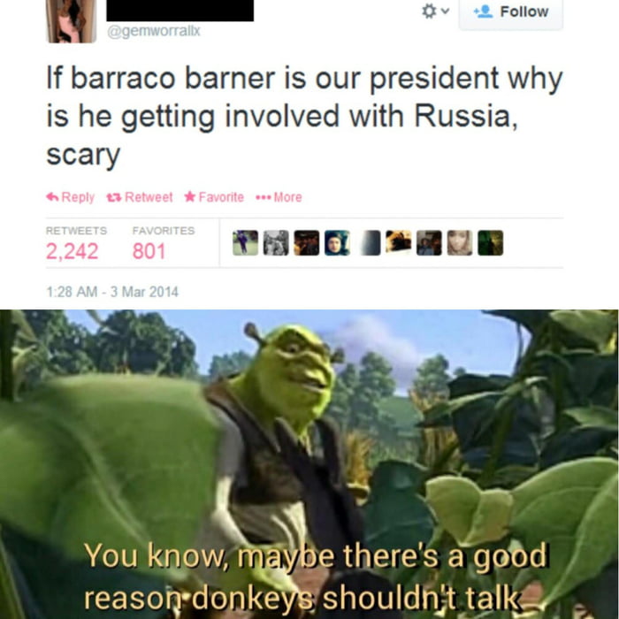 "Barraco Barner" - 9GAG