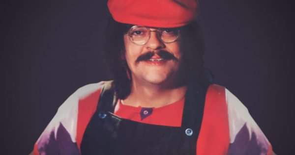 If Mario was Mexican. - 9GAG