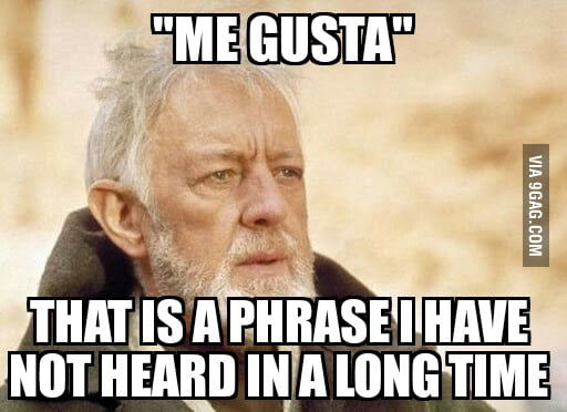 Memes, Rage Comics, they all come full circle - 9GAG