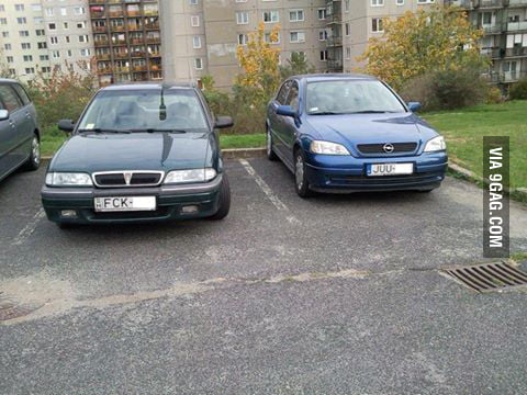 Meanwhile in Hungary - 9GAG