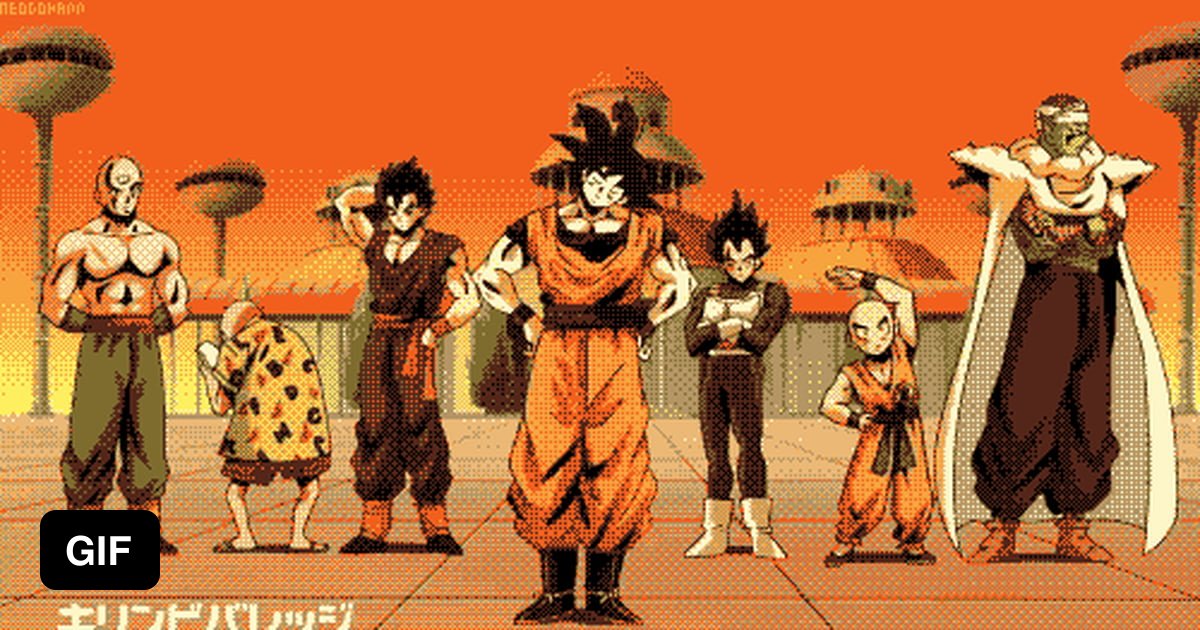 So, DBZ made a dance routine for a beer commercial... - 9GAG