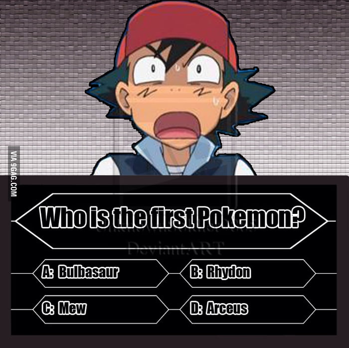 Kind of a hard question - 9GAG