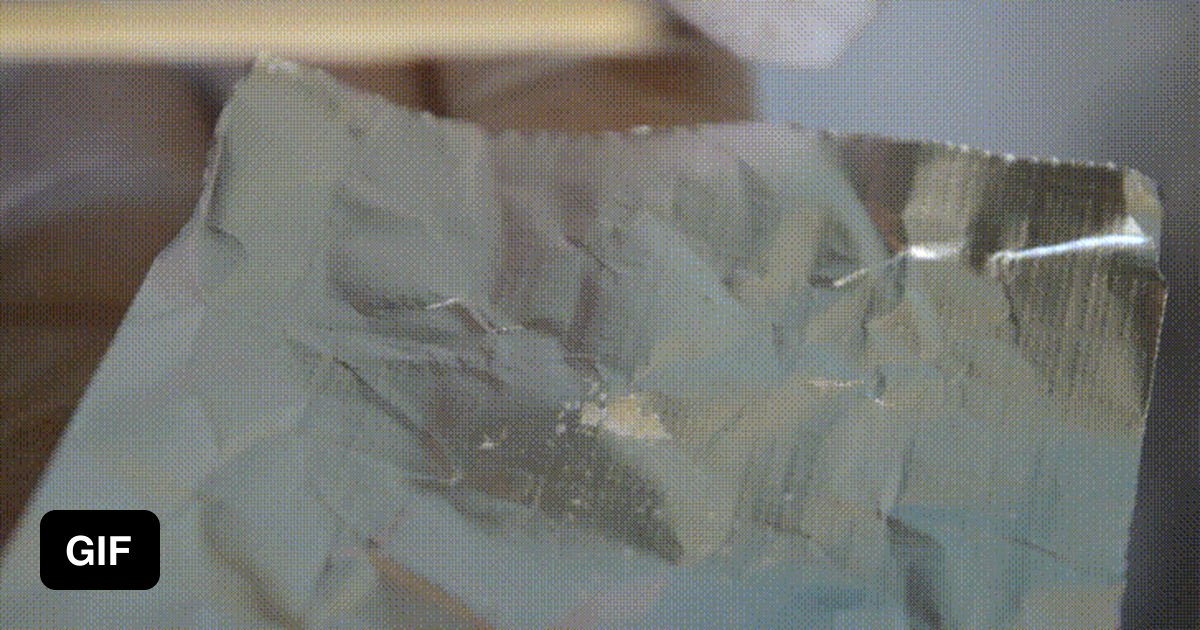 Explosion of C2N14 (Azidoazide Azide) - 9GAG