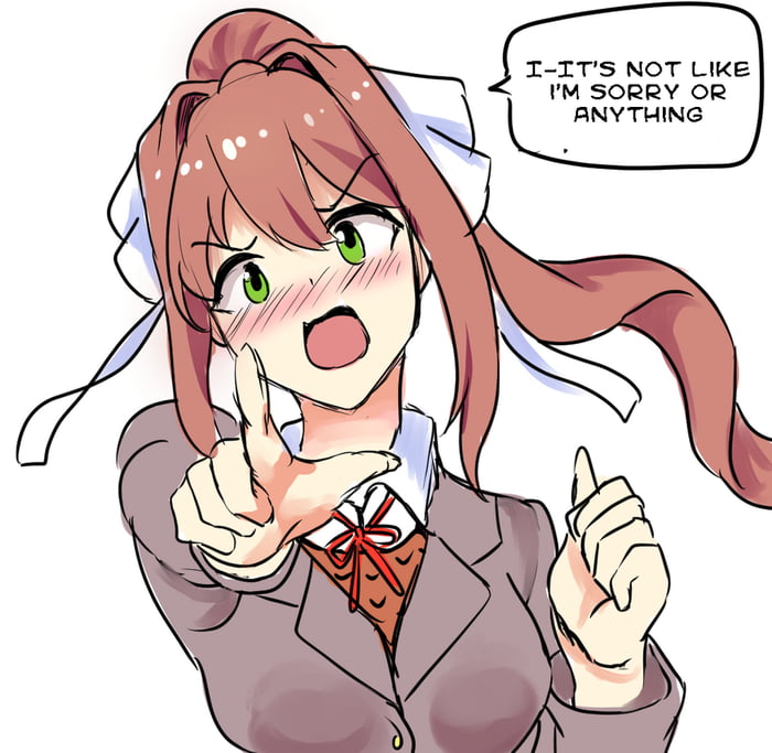 When you have to apologize. - 9GAG