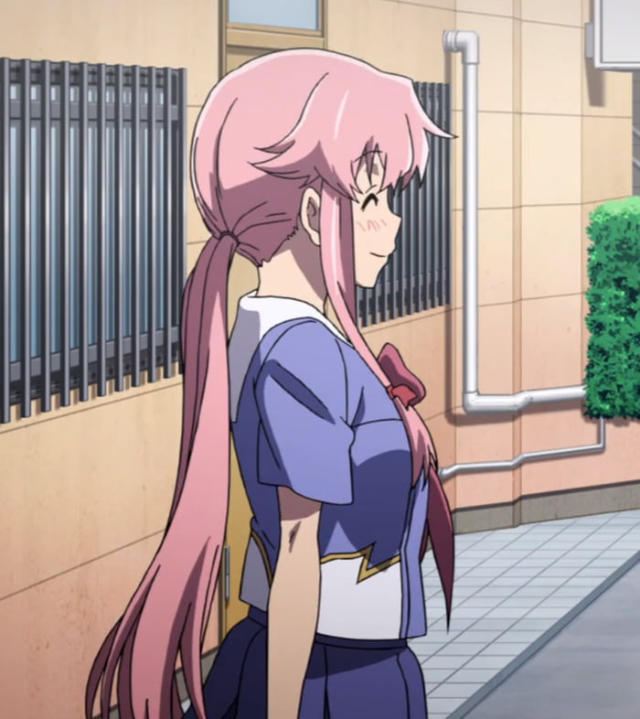 Self made Yuno ss, from the beginning till the end #16 - 9GAG