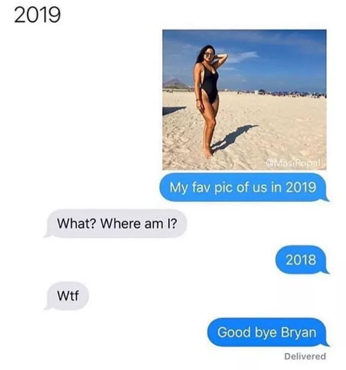 This is why I have trust issues... - 9GAG