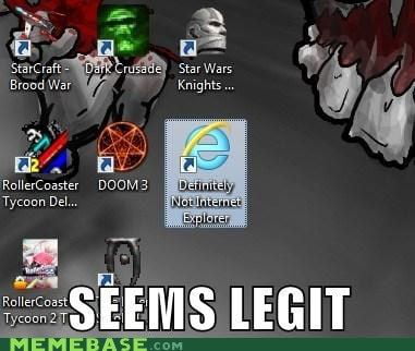 From the meme archive #0124 - 9GAG