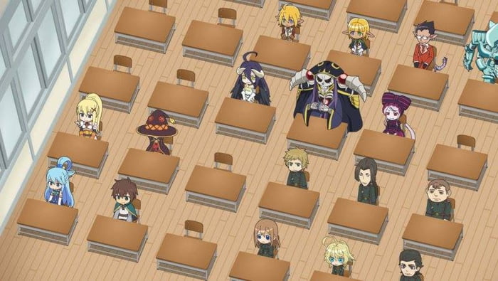 Find the main character - 9GAG