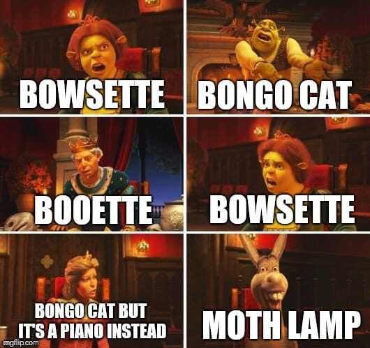 It’s been a good month for memes - 9GAG