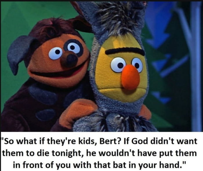 Bert Ernie Memes Pin On Bert & Ernie