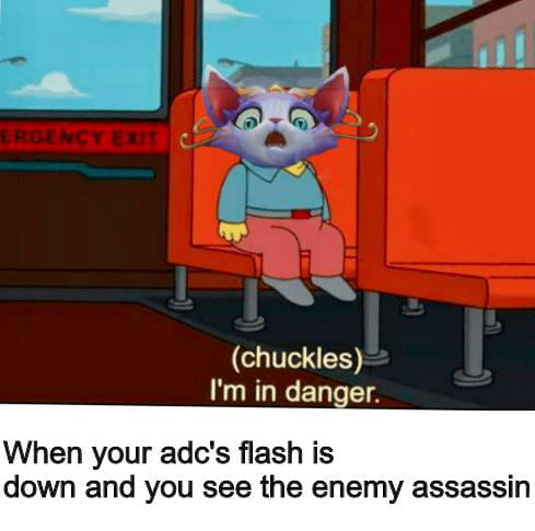 Enemy double kill. - 9GAG
