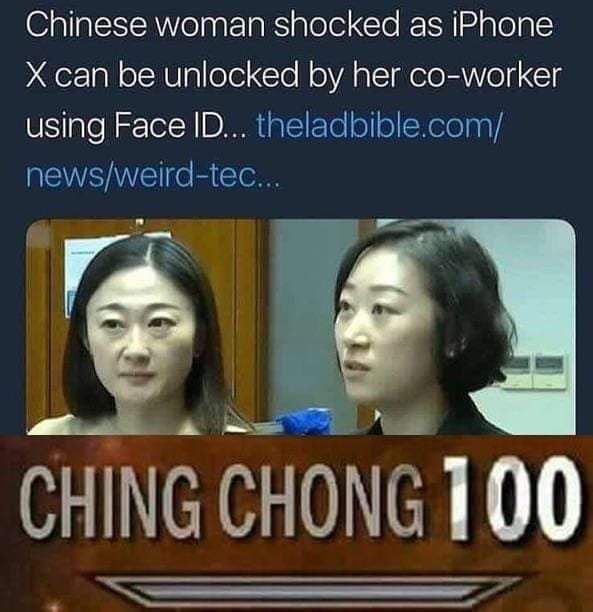 Sum Ting Wong - 9GAG