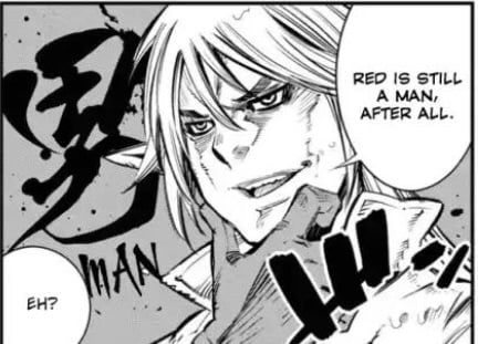 KONO WA DIO DA ! ( no but srsly, Dio is that U ? Did you became an elf ...