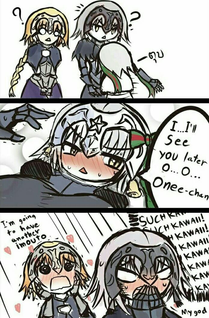 Hnnng - 9GAG