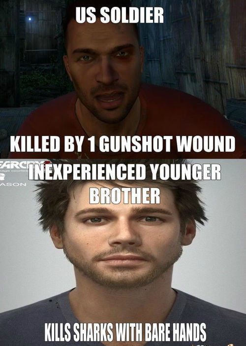 JASON - 9GAG