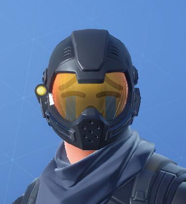 Rogue Agent after patch 8.10 - 9GAG