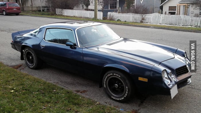 Just bought my dream car - 9GAG