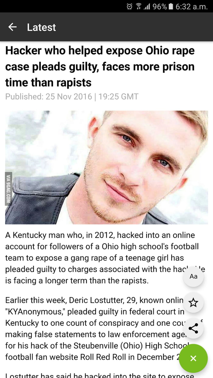 Because Murica - 9GAG