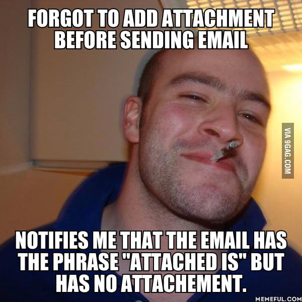 Good Guy GMail - 9GAG
