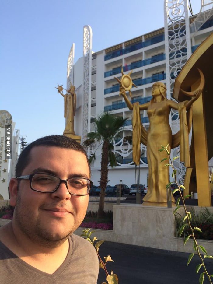 Did I mention we have a shrine of Azura in Turkey? May Lady of twilight, Mother of Roses ...