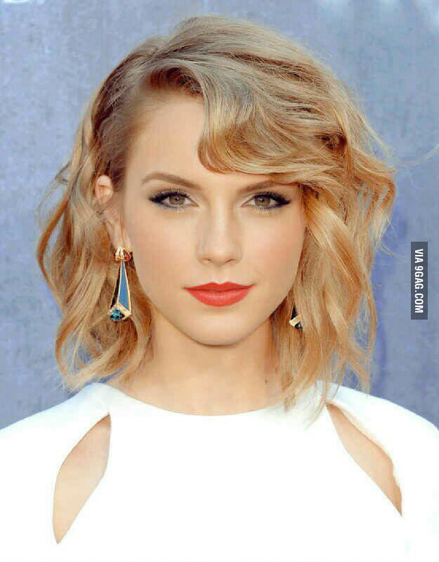 Taylor Swift And Emma Watson Morphed 9gag