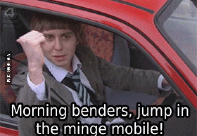 Inbetweeners memes. There should be more. - 9GAG