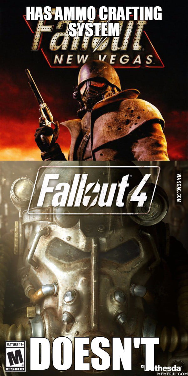 Devolution (yes, I know there are mods) - 9GAG