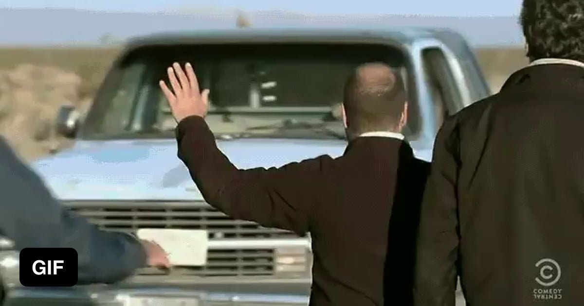 This is a silent gif. - 9GAG