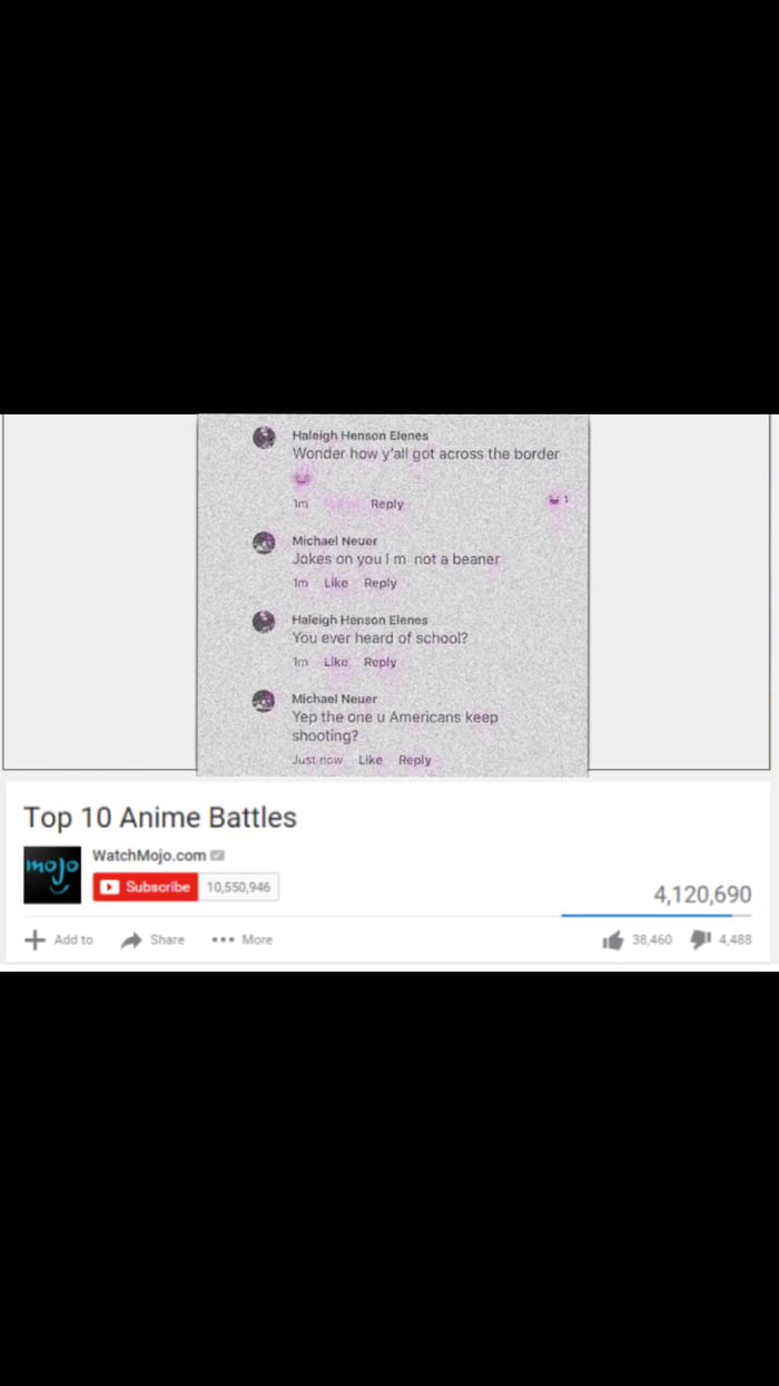 That’s rude - 9GAG