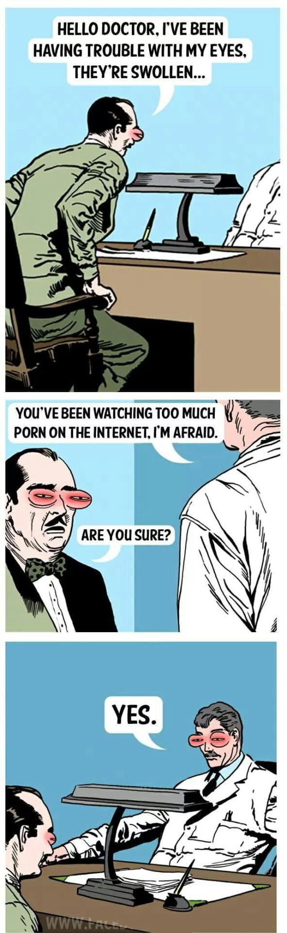 Are you sure? - 9GAG