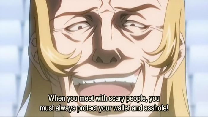 Absolute truth - 9GAG