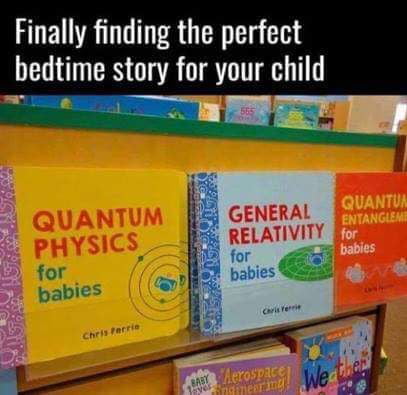 Start them young - 9GAG