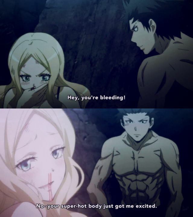 Seducer get seduced - 9GAG