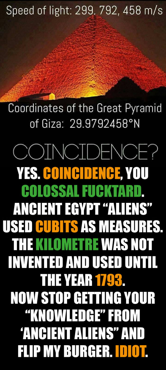 "Aliens" - 9GAG